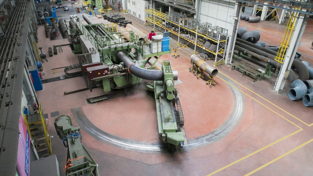 Çimtaş | Cimtas Pipe