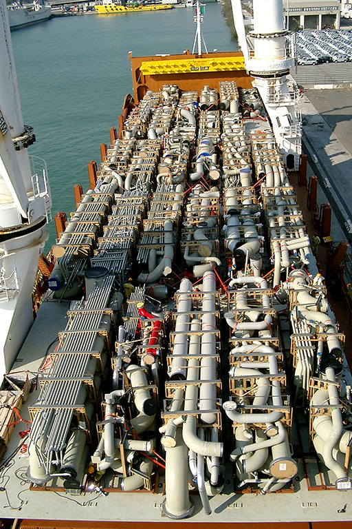 Çimtaş | Cimtas Pipe